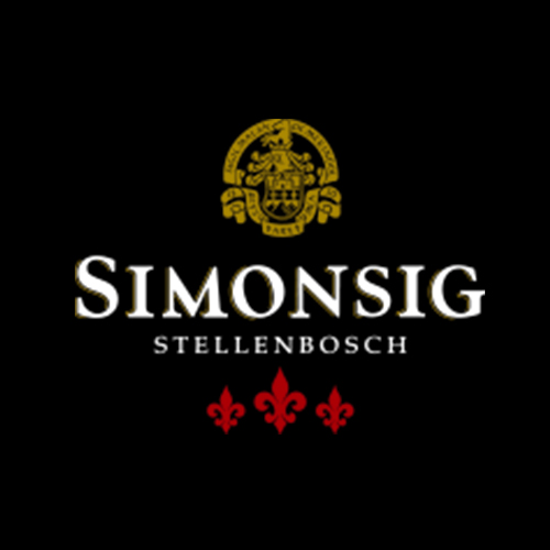 Simonsig | La Cave des Sommeliers
